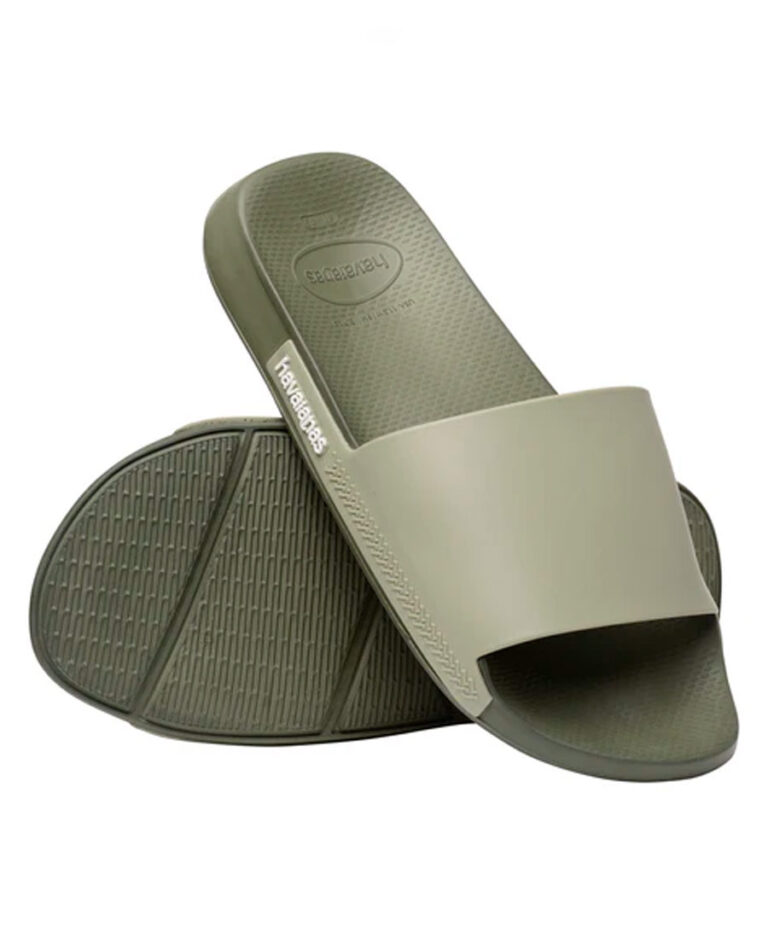 Sandalias Havaianas Slide Classic – Cristóbal Colón