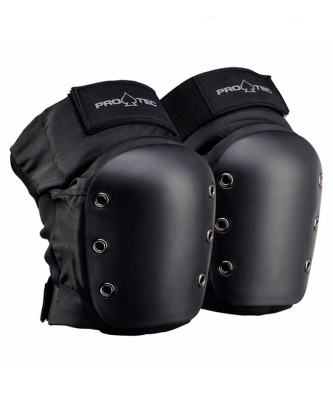 Protecciones Pro Tec Knee Elbow Set – Cristóbal Colón