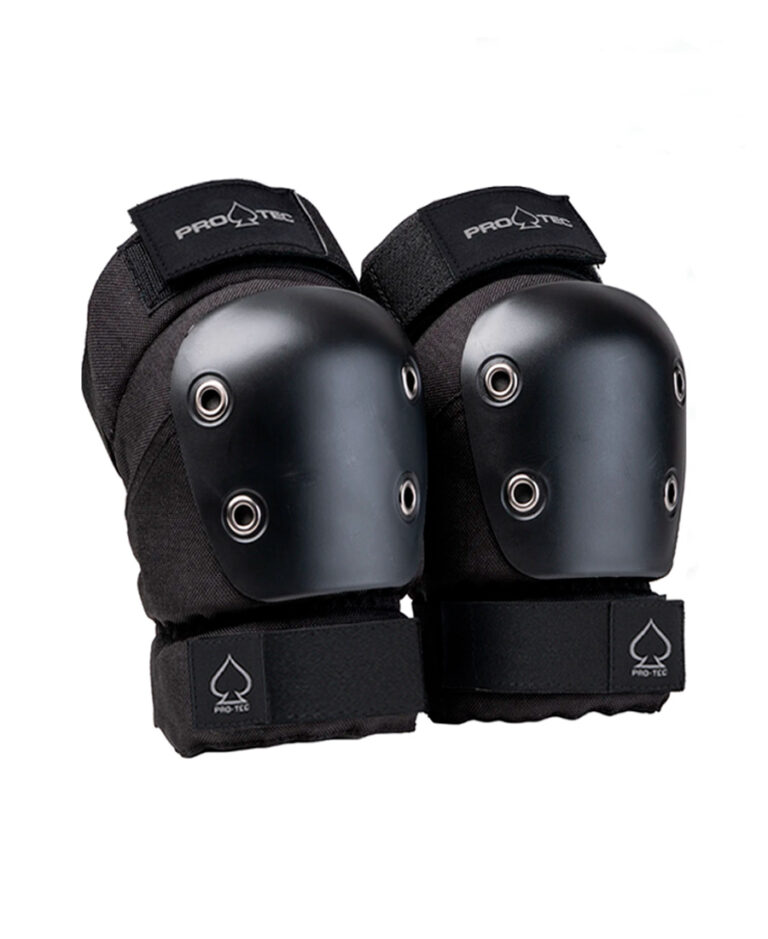 Protecciones Pro Tec Knee Elbow Set – Cristóbal Colón