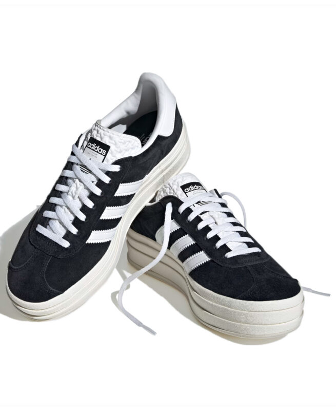 Zapatillas Adidas Gazelle Bold – Cristóbal Colón