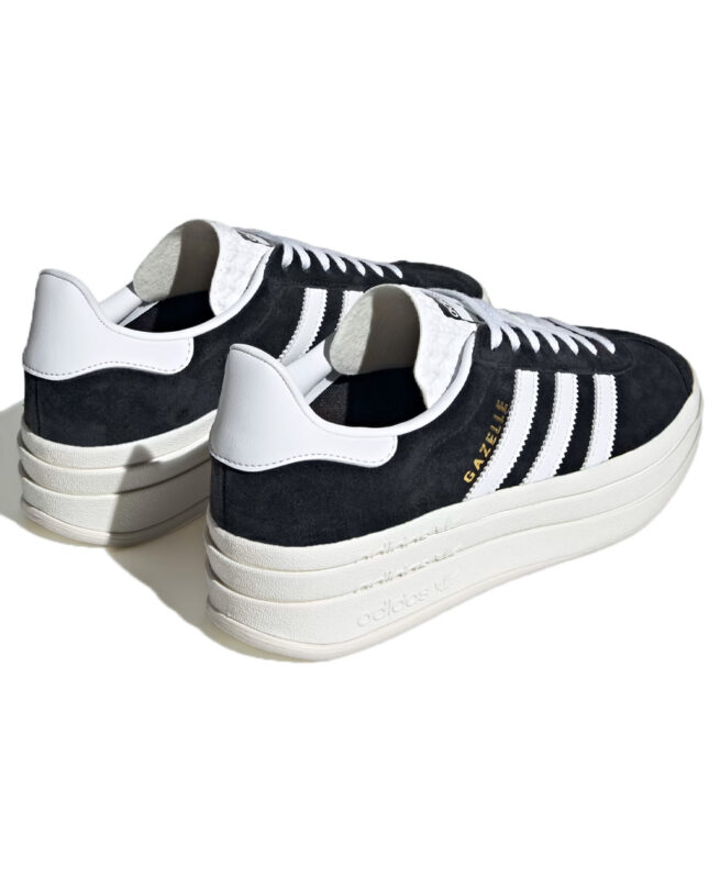 Zapatillas Adidas Gazelle Bold – Cristóbal Colón