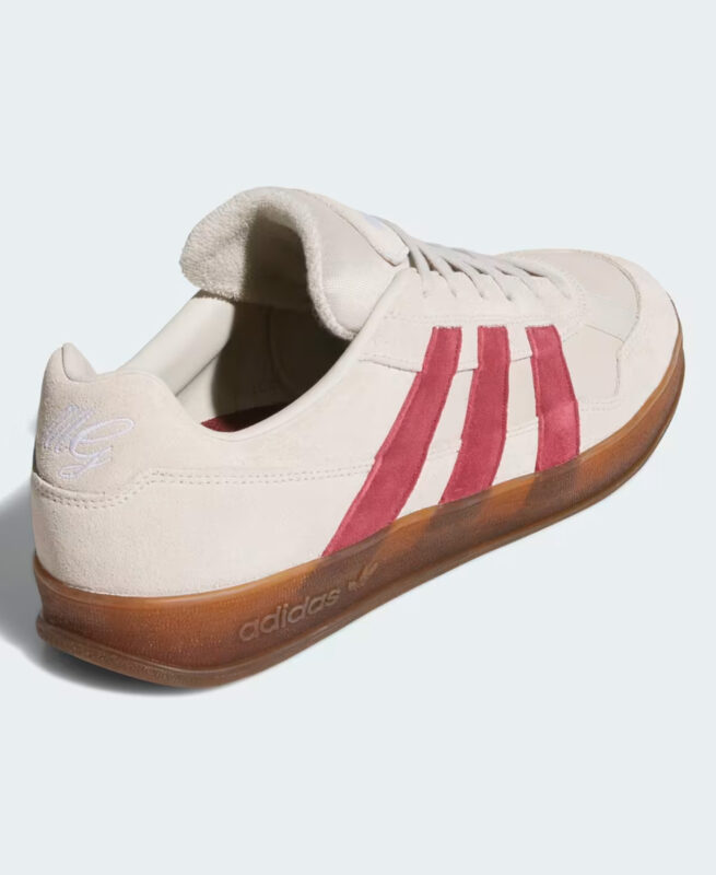 Zapatillas Adidas Aloha Super – Cristóbal Colón