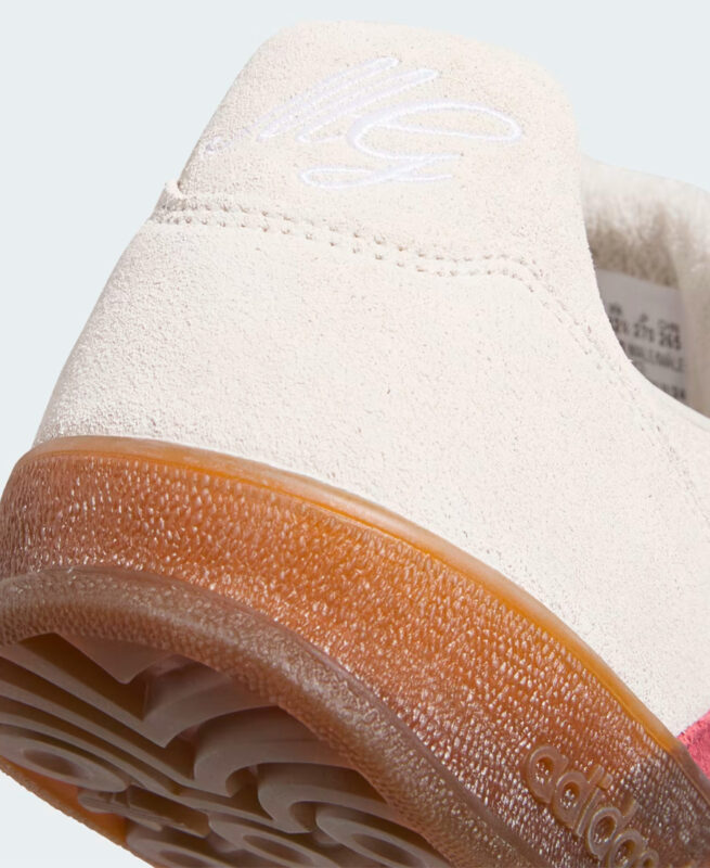 Zapatillas Adidas Aloha Super – Cristóbal Colón