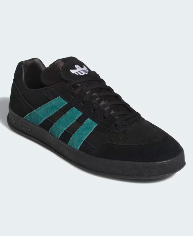 Zapatillas Adidas Aloha Super – Cristóbal Colón