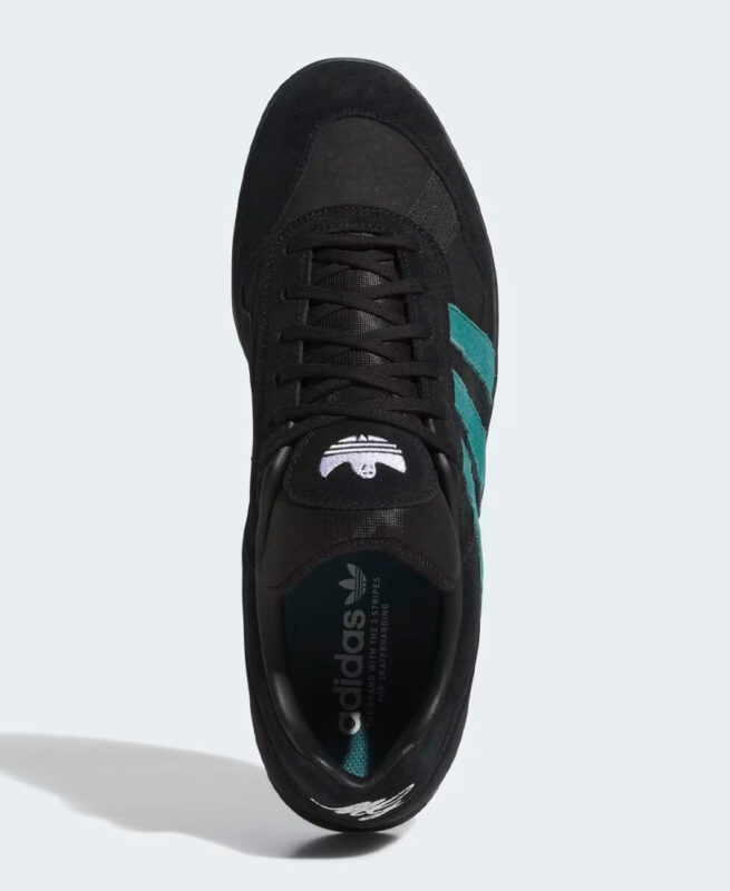 Zapatillas Adidas Aloha Super – Cristóbal Colón