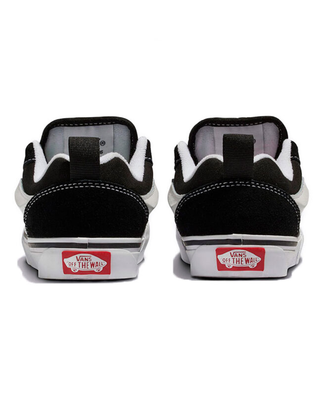 Zapatillas Vans KNU Skool – Cristóbal Colón