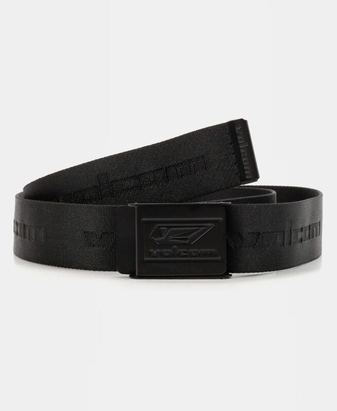 Cinturón Volcom Modstone – Cristóbal Colón