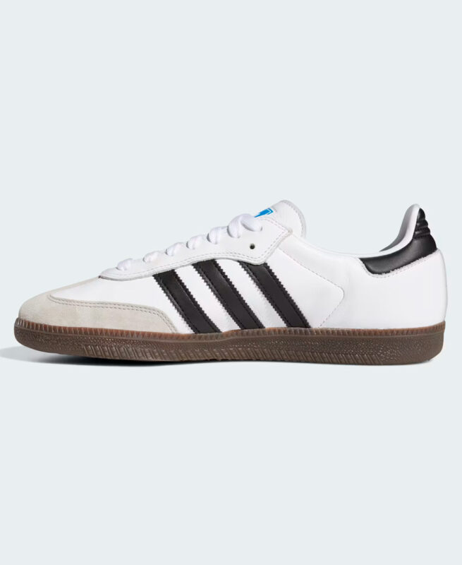 Zapatillas Adidas Samba ADV – Cristóbal Colón