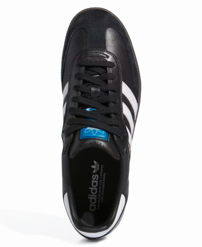 Zapatillas Adidas Samba ADV – Cristóbal Colón