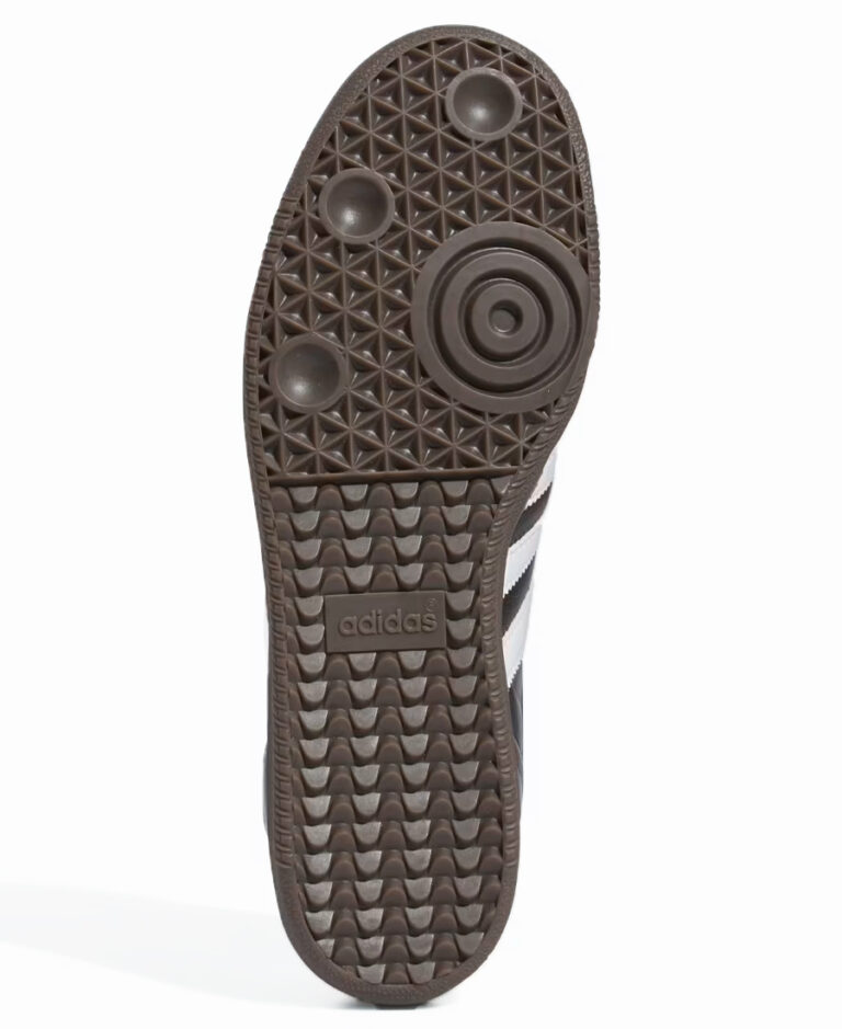 Zapatillas Adidas Samba ADV – Cristóbal Colón