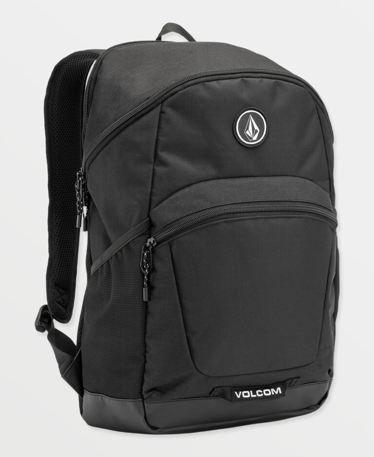 Mochila Volcom Slam School – Cristóbal Colón