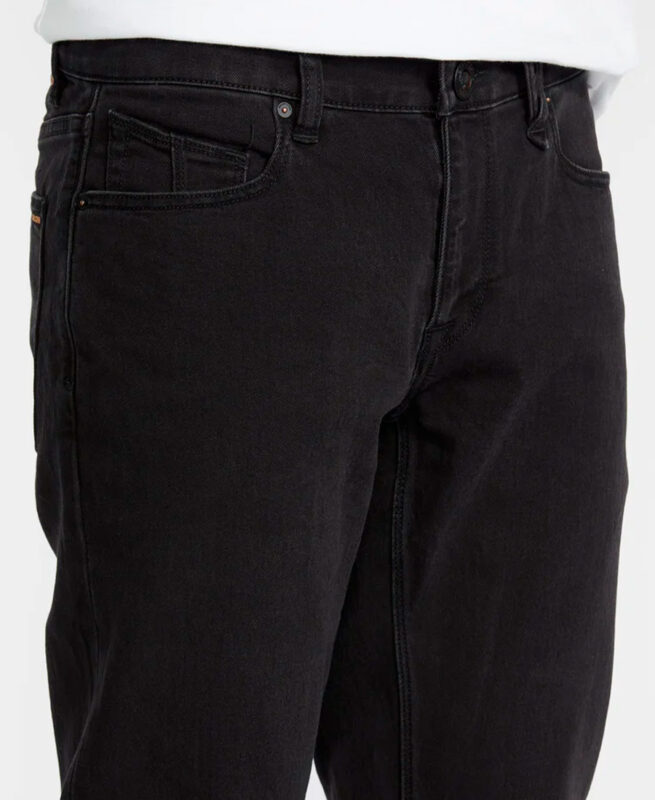 Jean Volcom Slim Vorta Solid – Cristóbal Colón