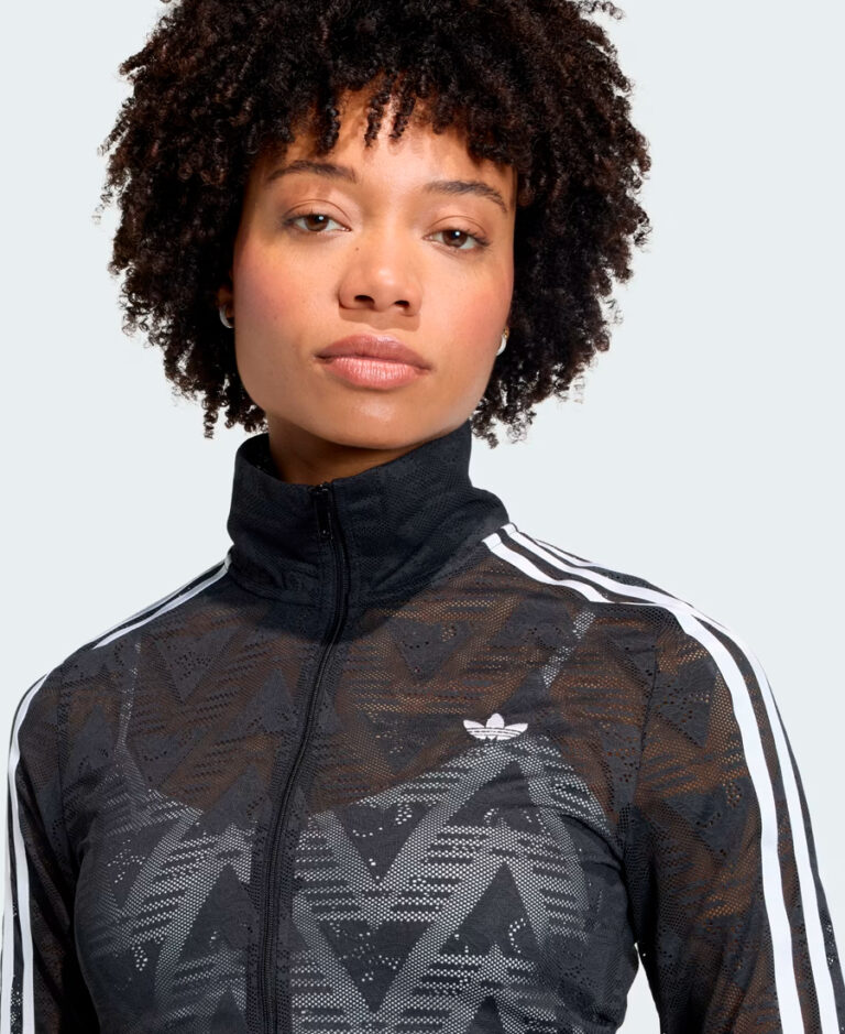 Buzo Adidas ZT Firebird Lacett – Cristóbal Colón