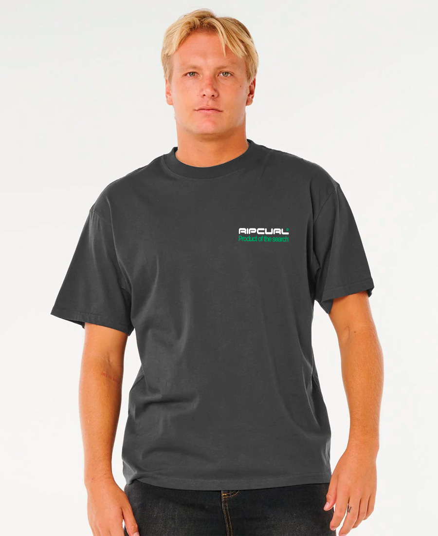 Remera Rip Curl Classic – Rip Curl Argentina